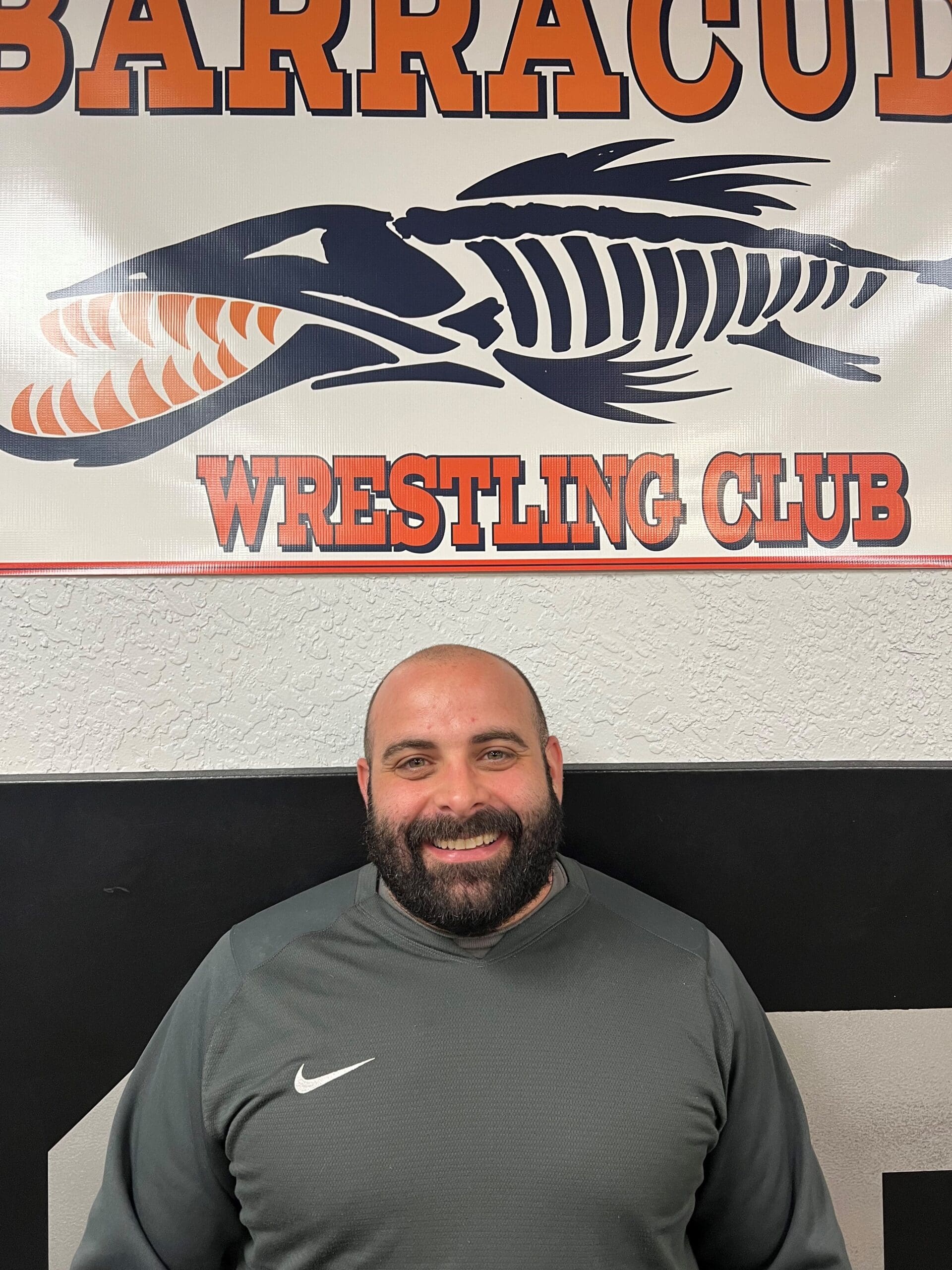 Coaches | WRESTLING